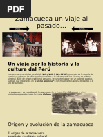 El Pericote: Danza y Tradición Asturiana | PDF