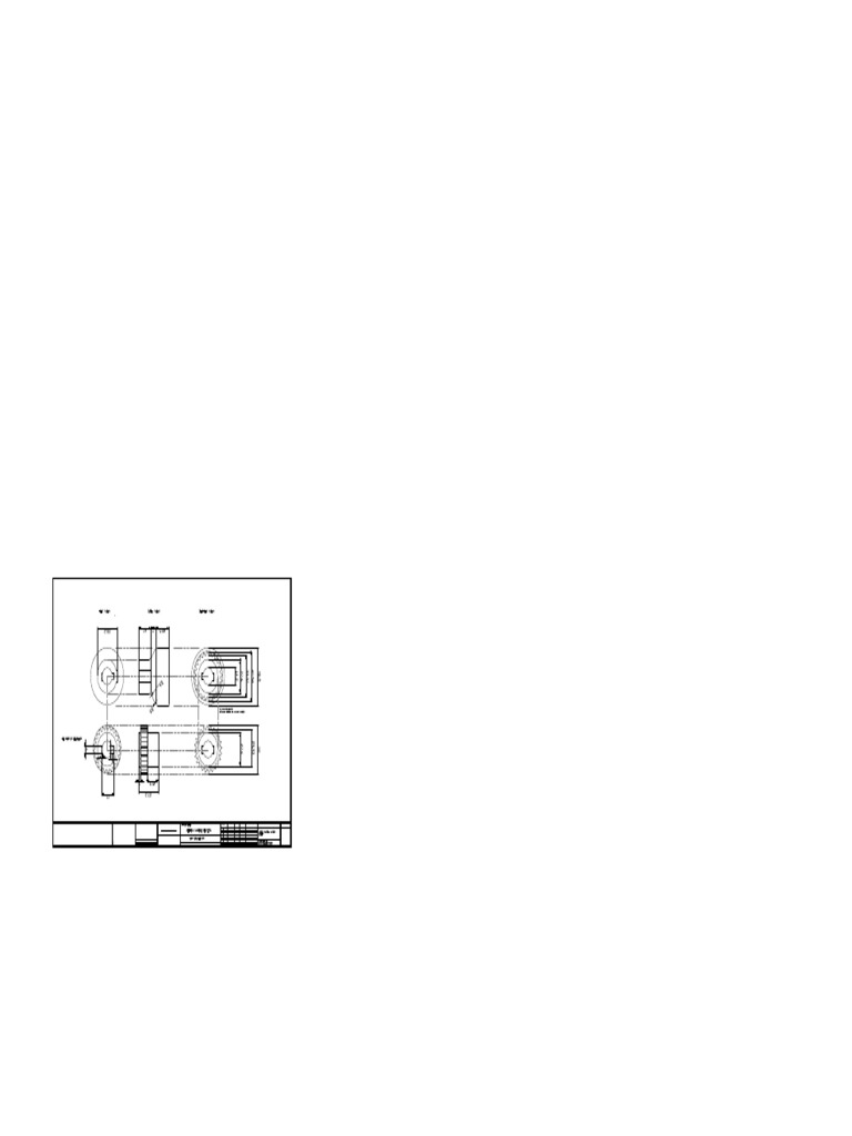 Nobbing Coupling | PDF