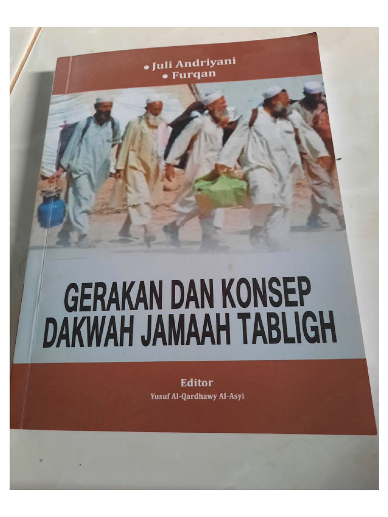 Buku Dakwah | PDF