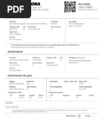 2023-231 Boletin Uso HGU | PDF