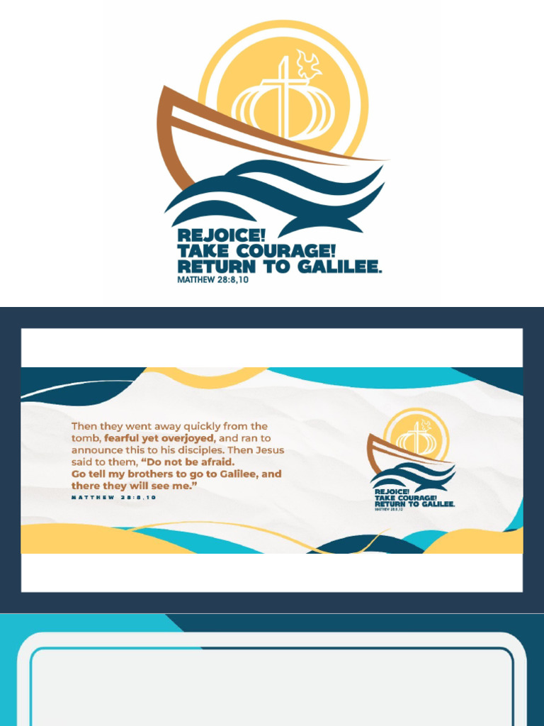 CFC Theme 2025 Template | PDF