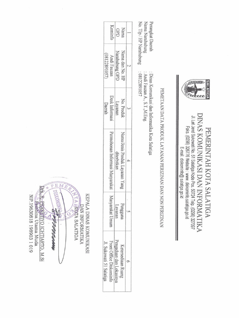 Undangan 000041 | PDF
