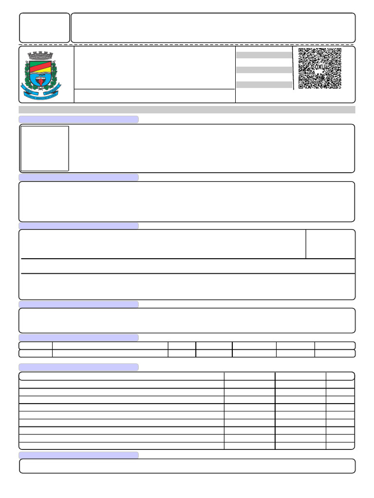 Nota Fiscal Eletrônica - Serviços Odontológicos | PDF | Finanças ...