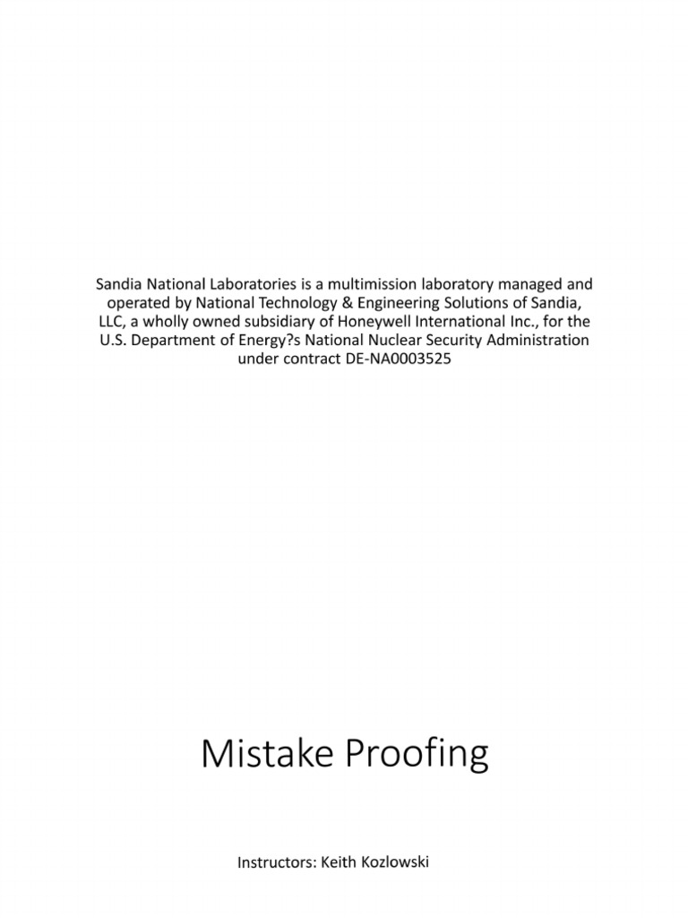 Mistakes Proofing 261021 | PDF | Helicopter Rotor