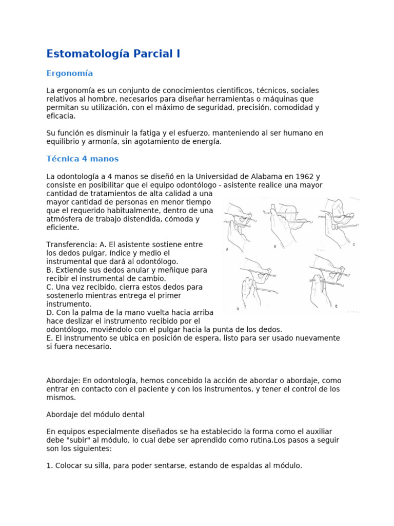 Ganglios linfáticos | PDF | Diente | Esterilización (Microbiología)