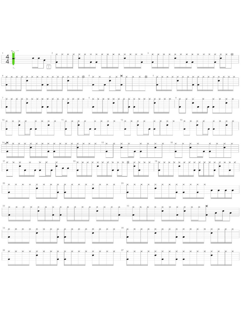 Hoy El Aire Huele A Ti Foto PDF Transcripcion | PDF