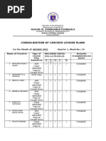 Teacher Reflection Form for 2025 Applicants | PDF | Learning | Teachers