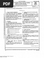 Stockpile Sampling Guidelines and Methods | PDF | Construction ...