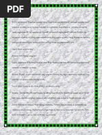 Parsa Script (Parsa Dula Iskrip) | PDF