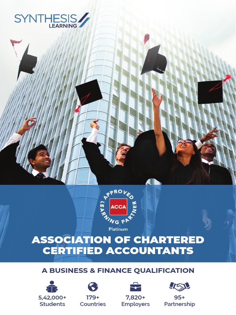 ACCA Certification Training in Mumbai | PDF | Business Economics ...