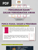 Kadar Elaun Penjawat Awam | PDF