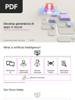Azure AI Foundry Data Security Guide | PDF | Microsoft Azure ...