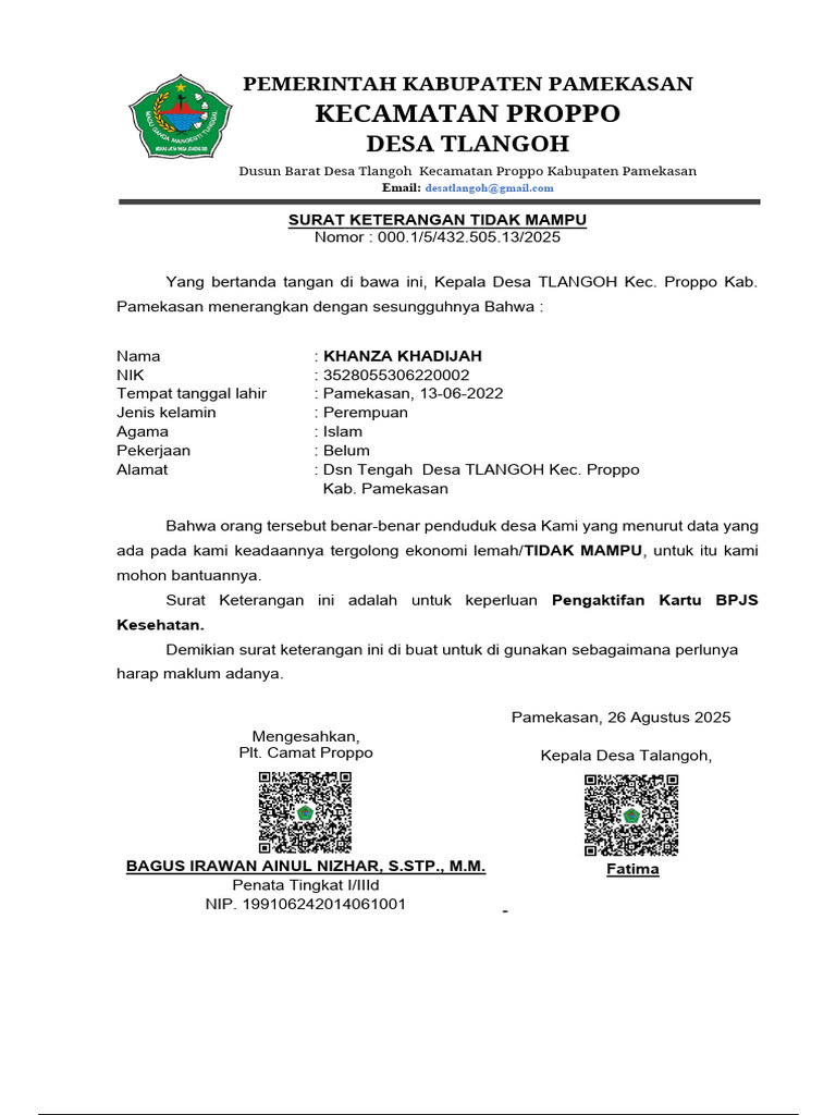 Kanza SKT | PDF