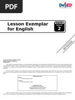 Understanding Visual Texts for Grade 4 | PDF | Image | Information