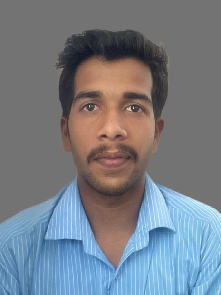 Arun Krishnan R | PDF