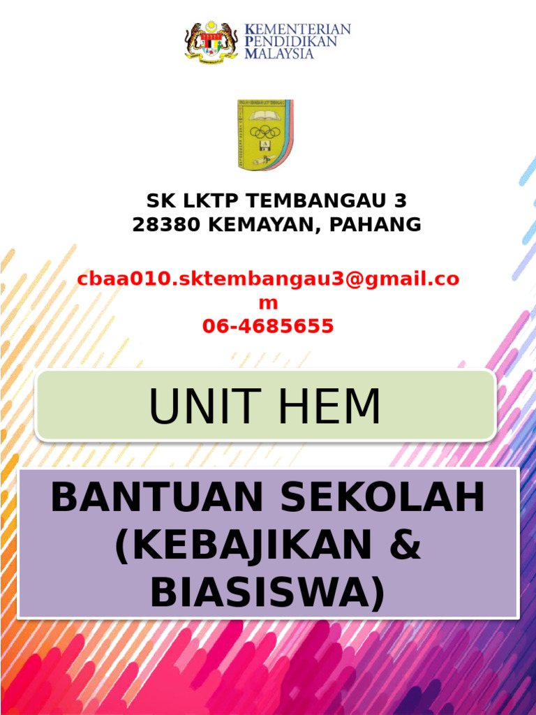 Border Fail Bantuan | PDF
