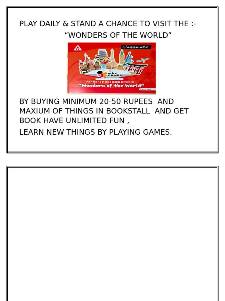 Play Daily | PDF