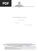 Camskra Non-Individual KYC Form Guide | PDF | Corporations | Private Law