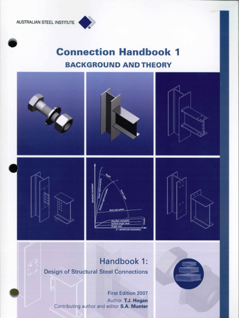 ASI Connection Hand Book 1 Background and Theory | PDF
