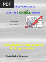 ARROW Coaching Model: Aim & Reality Guide | PDF | Goal | Reality