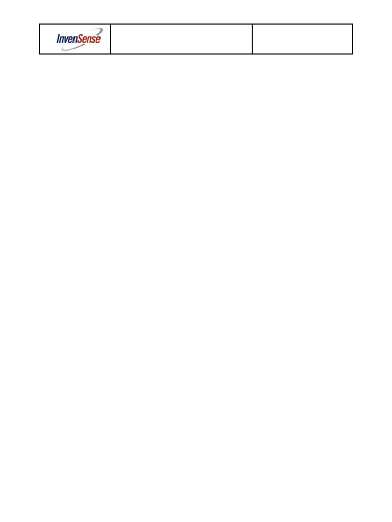 Mpu 6000 | PDF | Bit | Byte