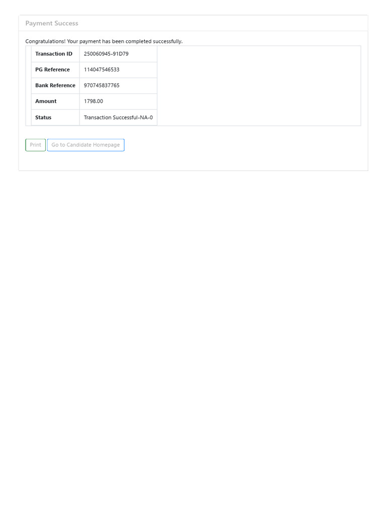 (Examinations 2025-26) Maharaja Suhel Dev University, Azamgarh - PDF ...