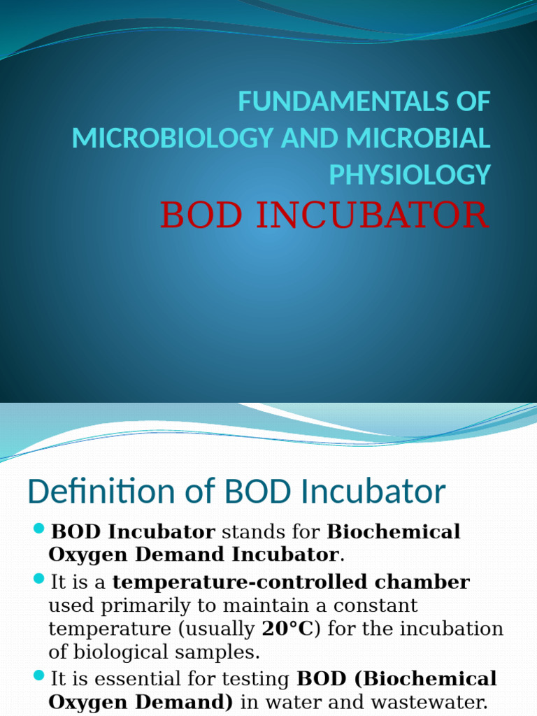 Fundamentals of Microbiology and Microbial Physiology | PDF