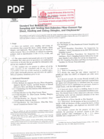 Astm C518 21 | PDF | Calibration | Heat Transfer