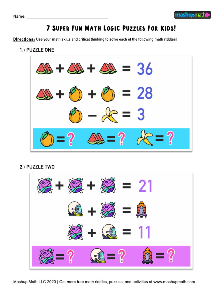 Math Plus 2 | PDF