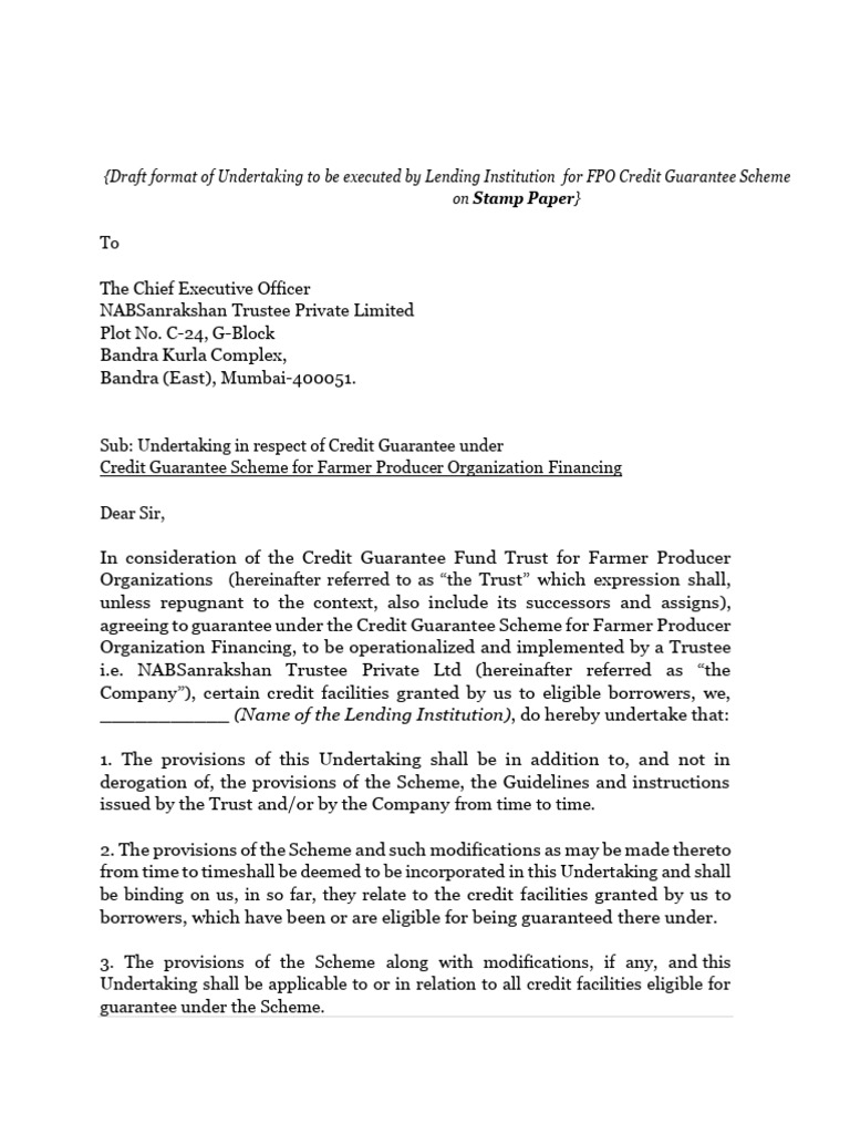 F Pounder Taking Format | PDF