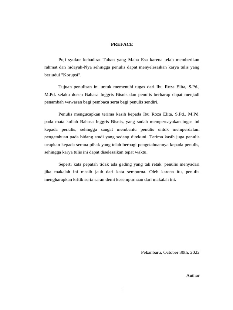 Makalah Illegal Logging | PDF