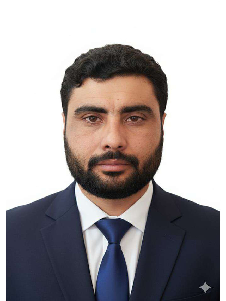 Muhammad Irshad Complete File | PDF