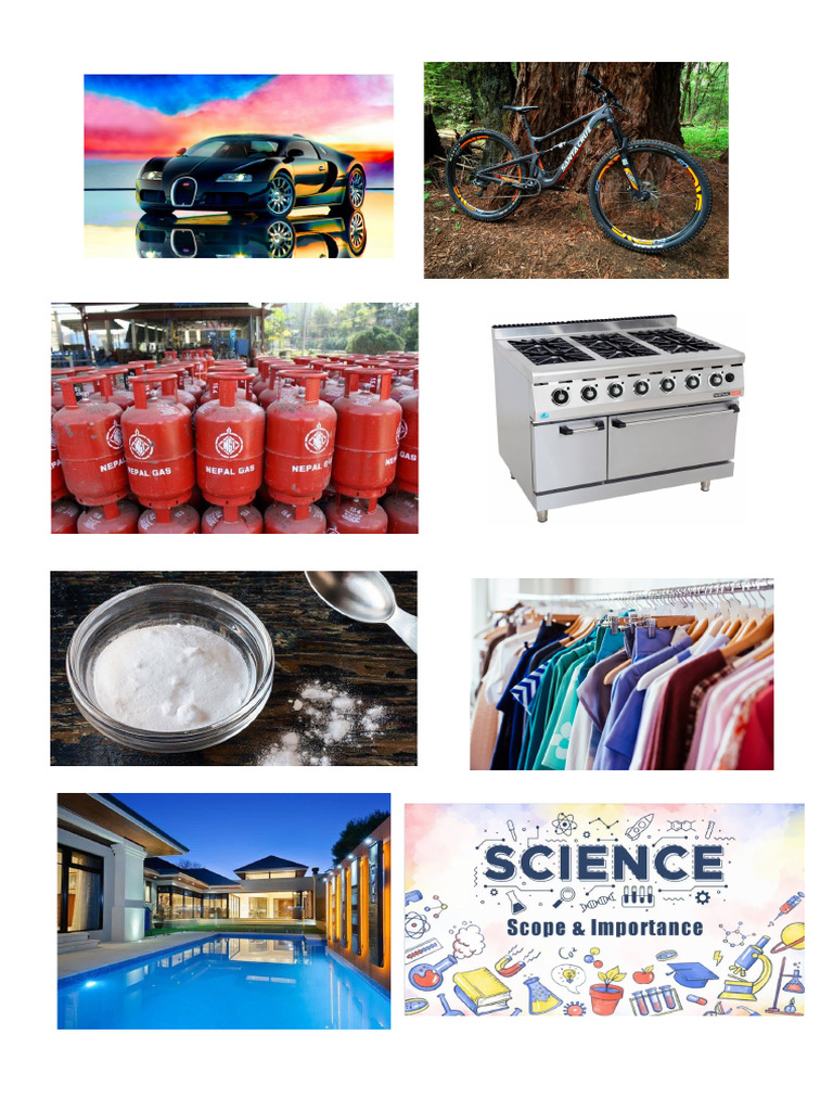 MDP Science Images | PDF