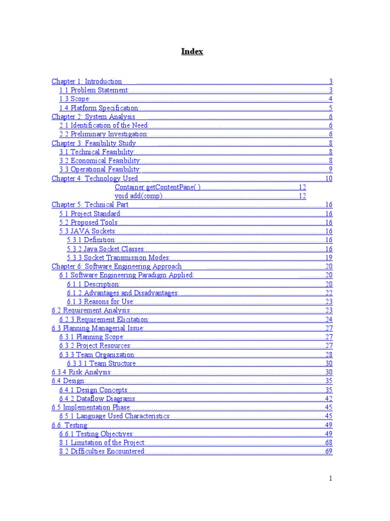 ATM Simulator Project Report | PDF | Port (Computer Networking ...