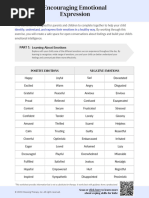 Therapy Termination Worksheet Guide | PDF