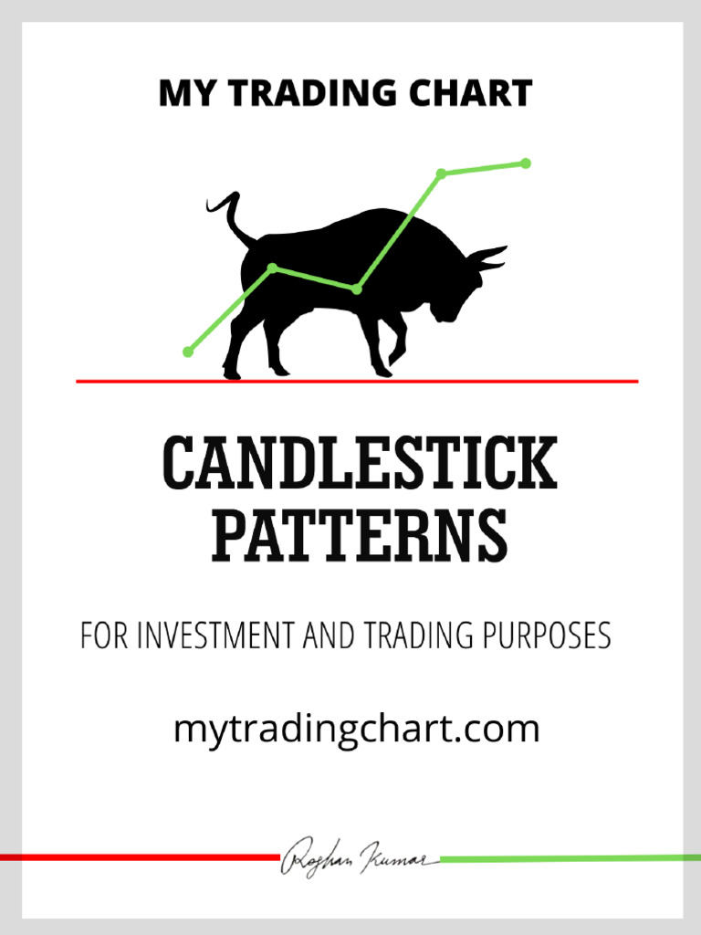 Candlestick Pattern W | PDF