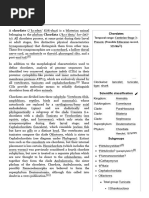 Hornbostel-Sachs Classification Overview | PDF | String Instruments ...