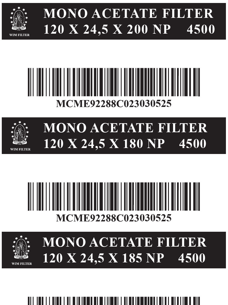 Sticker Fortune WIM | PDF