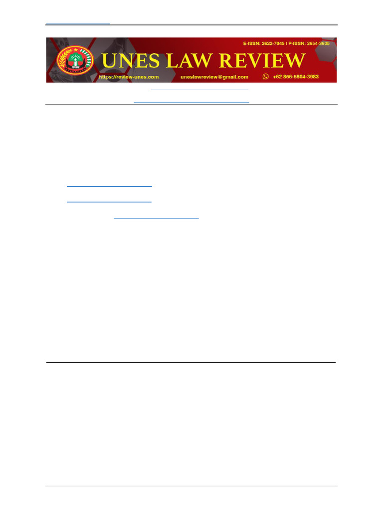 Dissenting Opinion dalam Pengangkatan Anak | PDF
