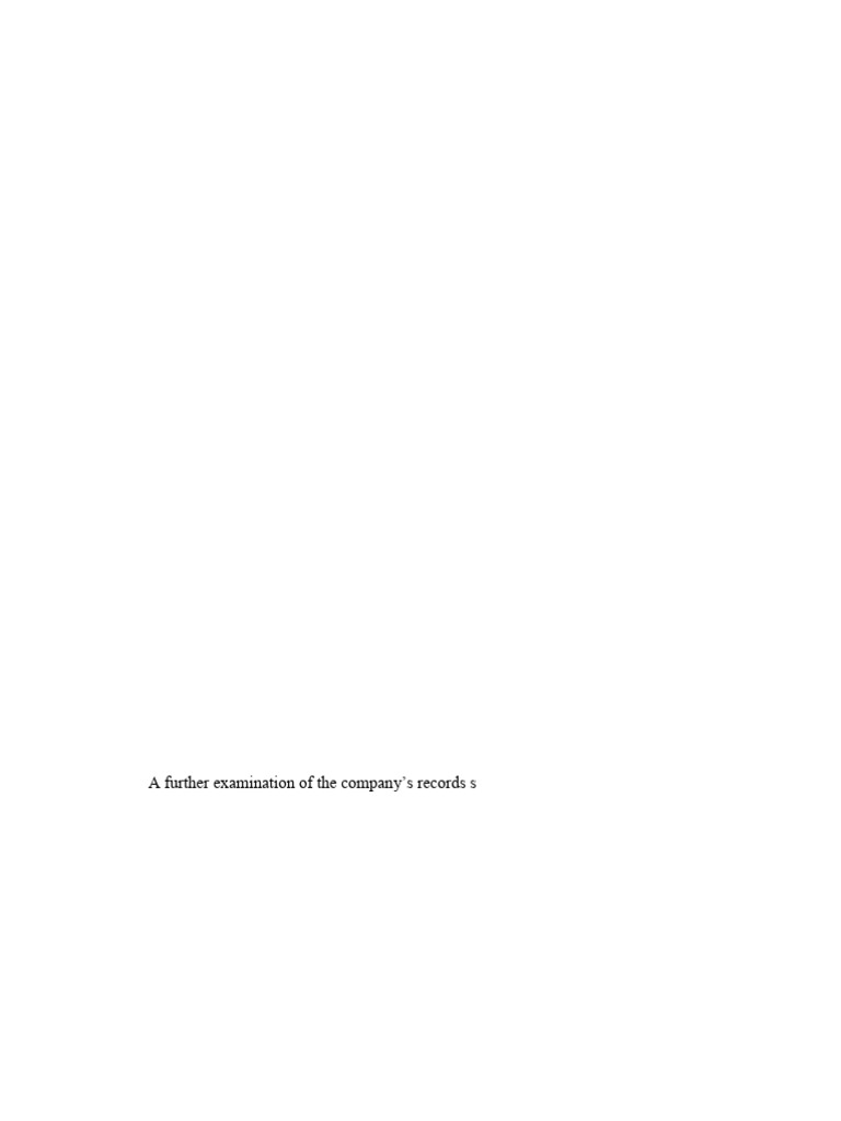 End of Year Adjustments in Final Accounts-1 | PDF | Bad Debt | Debits ...