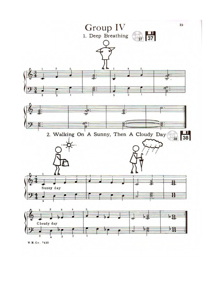 Group IV | PDF