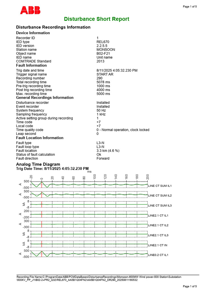 Rel670-Aa5b1q04fn2 DR290 20250811160532 | PDF