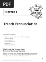 French For Beginners - The Best Handbook For Learning To Speak French ...