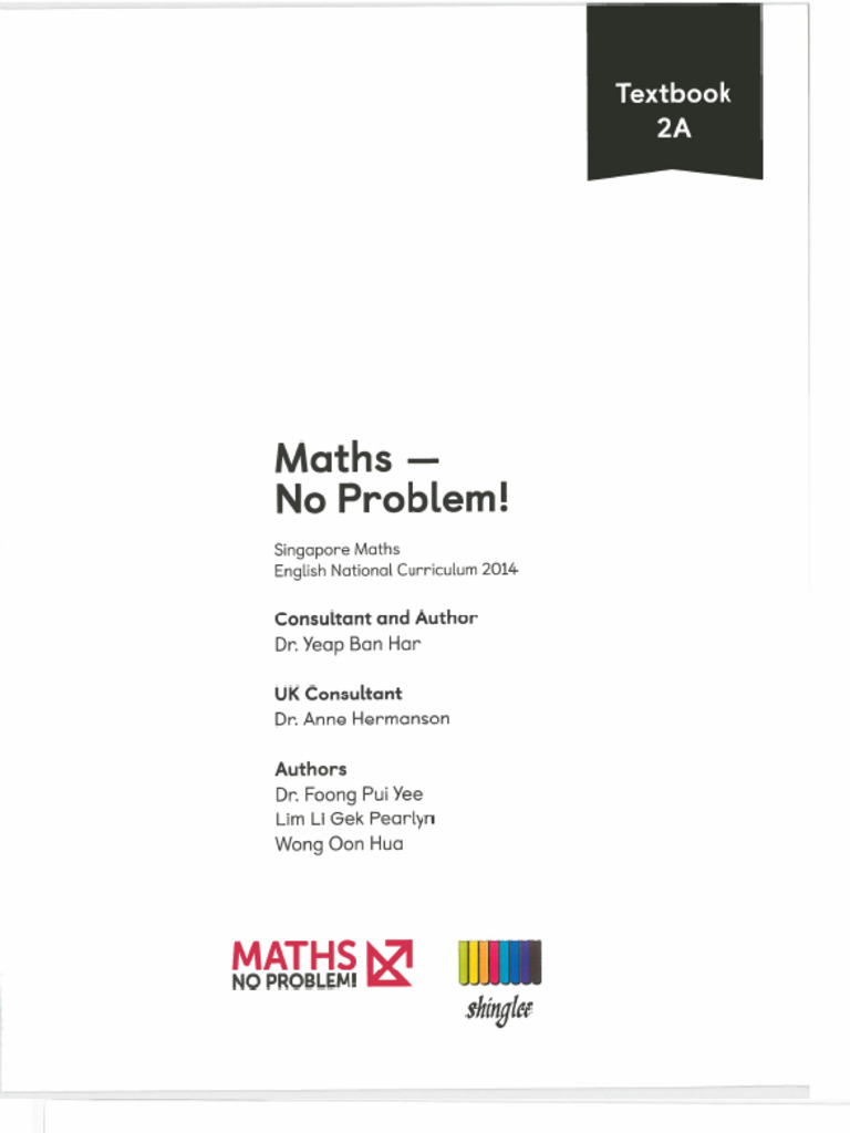 TB 2a CH1 | PDF