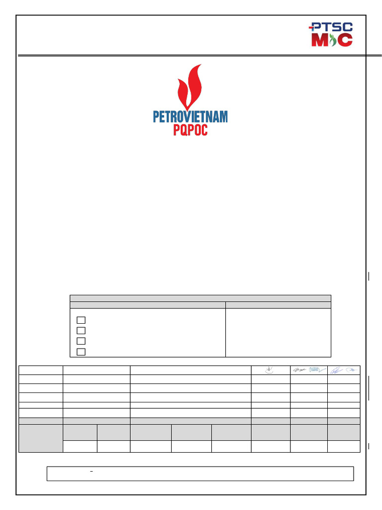PQ-HWP0-QAC-ITP-PMC-00008-00 - N01 ITP For Surface Preparation and ...