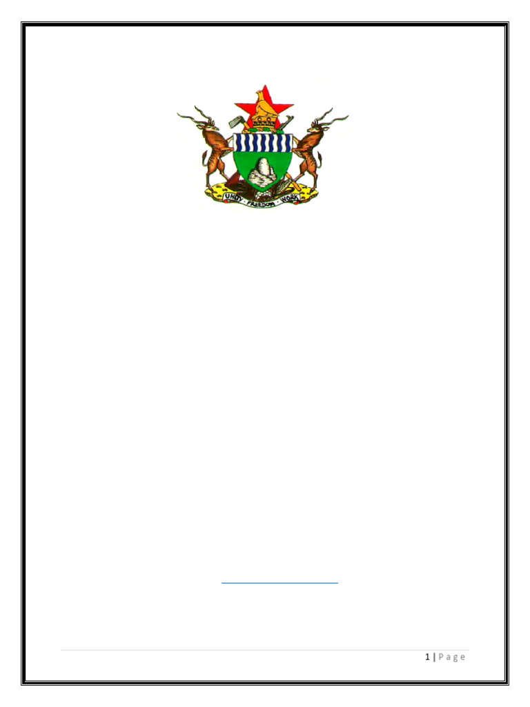 2nd Draft Report - Local Content Thresholds - Feb23 | PDF | Fertilizer ...