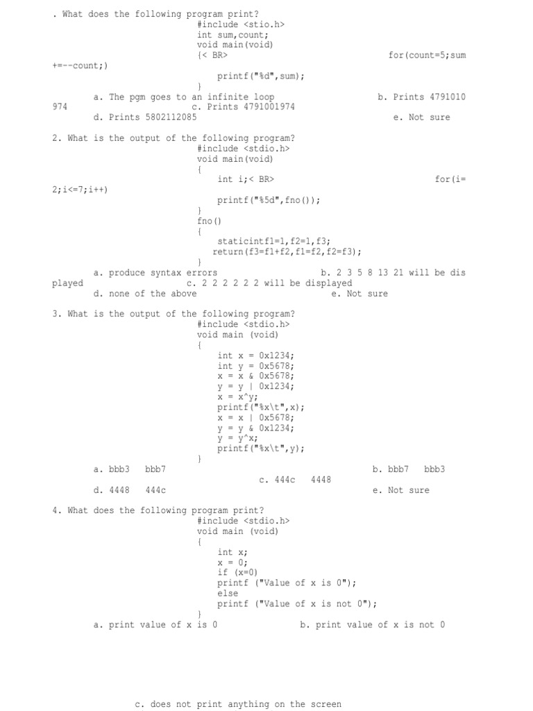 Mistral | PDF | Programming Paradigms | Computer Programming