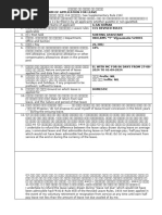 EL Form | PDF