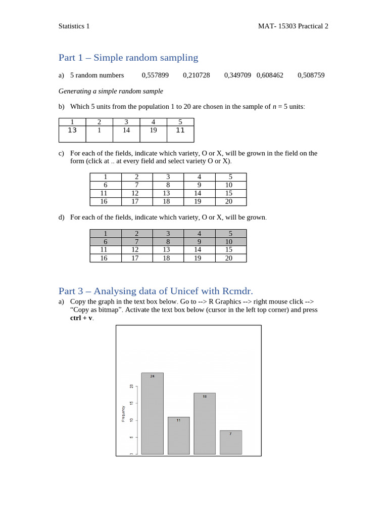 Form Practical2 | PDF