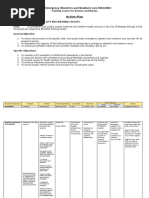 FP-LMIS Training Manual Guide | PDF | Logistics | Mobile App